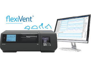 flexiVent Methods & Protocol