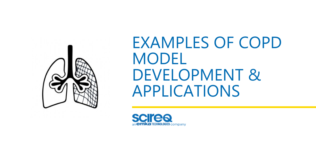 Download Examples of COPD Model Development And Applications
